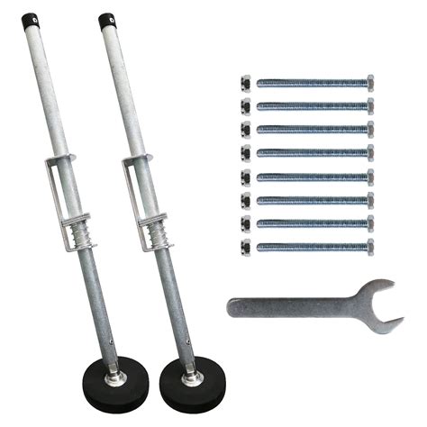 Ladder Leveler Pairladder Accessories Tools Working On