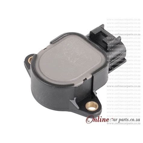 Toyota Runx 180i Rsi 16v 02 08 2zz Ge 141kw Tps Throttle Position