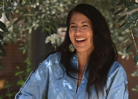 Former U S Poet Laureate Ada Limón To Discuss New Book In Sonoma
