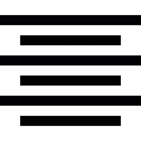 Align Icon 181266 Free Icons Library