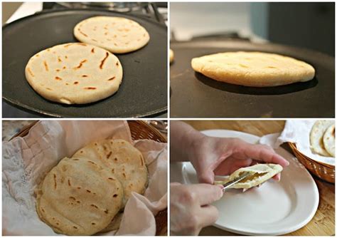 Mexican Gorditas Recipe Artofit