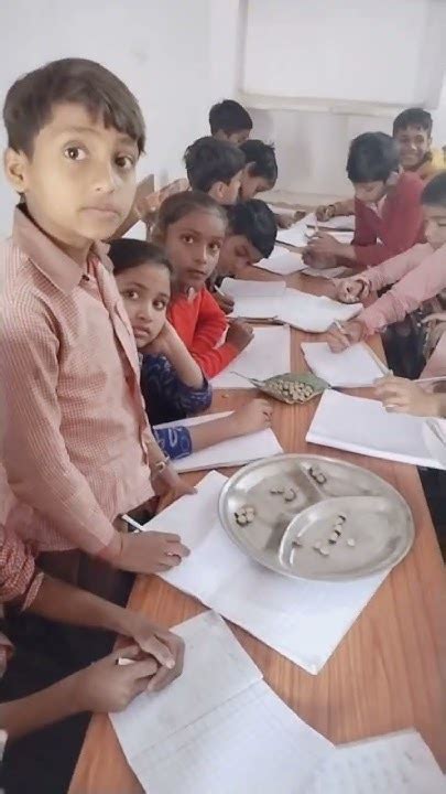 निपुणभारतमिशन जोड़ सीखने का आसान सा तरीका💥💯👌।गतिविधि Shorts Youtube