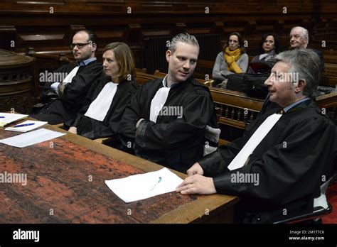 20140121 Antwerp Belgium Lawyer Frederic Thiebaut Lawyer Wendy