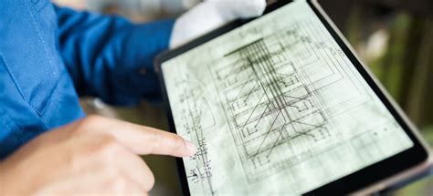 The Importance Of Modernizing Technical Data Oneil