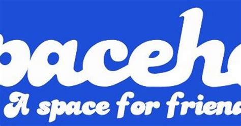 Custom Spacehey Logo Album On Imgur