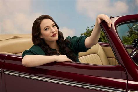 Father Daughter Sitcom Starring Pas Kat Dennings Tim Allen Debuts