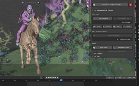 Split Render Tool 4