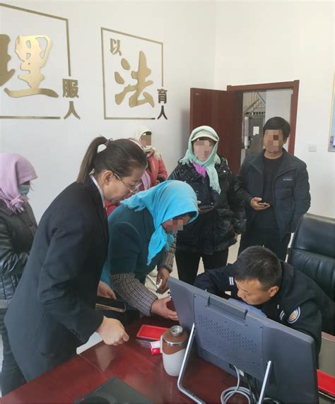 【勇“蒙”精进】司法护航五大任务 以高质量法律服务提升基层社会治理效能澎湃号·政务澎湃新闻 The Paper