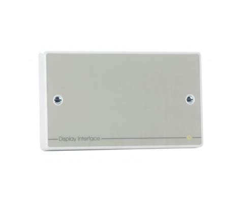 Quantec Display Interface Irish Safety Systems