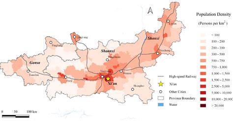 High Speed Rail Impacts On Intercity Accessibility A Multi Modal Multi Scalar Networking