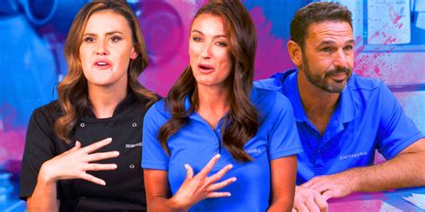 Below Deck Down Under Season 3 Star Announces Scary Health Diagnosis As