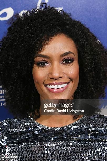 1714 Annie Ilonzeh Photos And High Res Pictures Getty Images