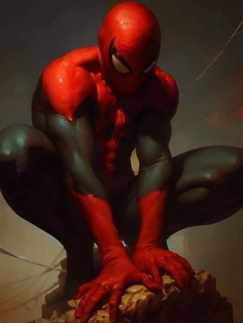 Pin By Zach Odom On Mcu And Dcu In 2025 Marvel Spiderman Art Marvel