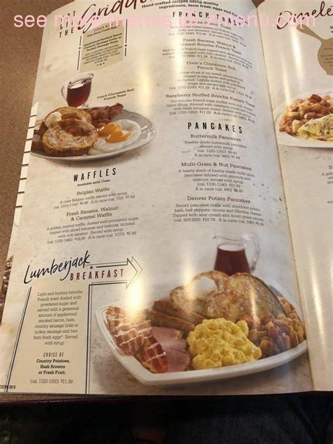 Online Menu Of Cocos Bakery Restaurant Restaurant Las Vegas Nevada