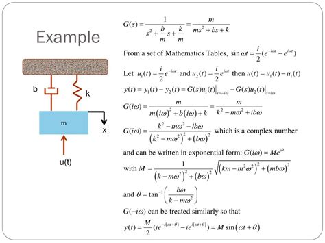 Ppt Transfer Functions Powerpoint Presentation Free Download Id