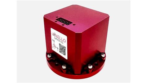 ANELLO Launches 3 Axis Optical Gyroscope IMU GPS World