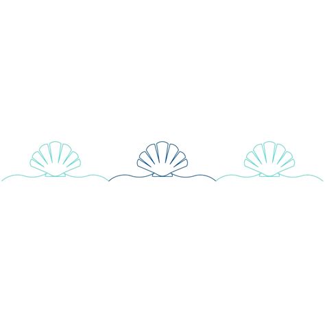 Shell Border 1 Pro Stitcher