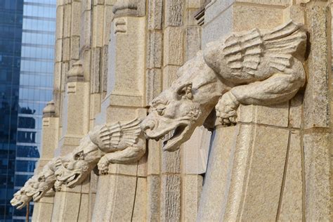 Why Are Gargoyles On Old Buildings At Dorothy Boots Blog