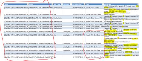 Security Audit Report Template Newtemplate My Id