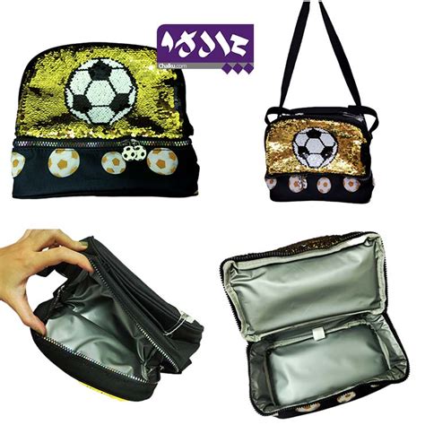 کیف غذا پسرانه فانتزی برند فایو چالکو