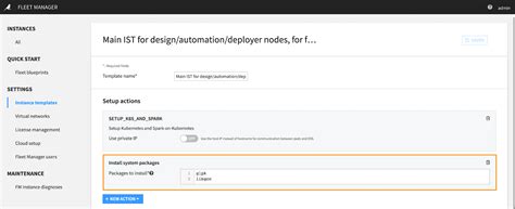 Code Environment Administration Dataiku Knowledge Base