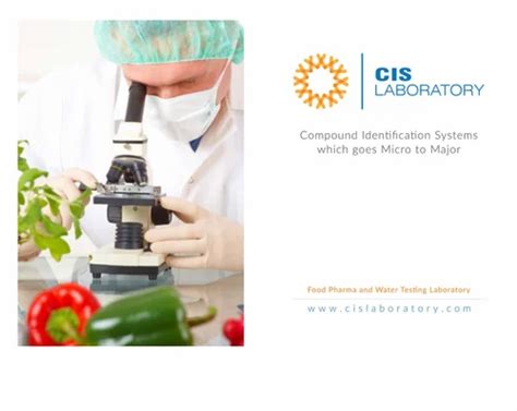 Micro Testing Lab In Ahmedabad Id 2849778714273