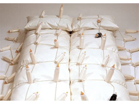 Double Bed — Rona Pondick