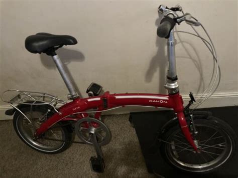 Dahon D3 Curve Folding Bike Folding Bikes 4u Folding Bikes 4u