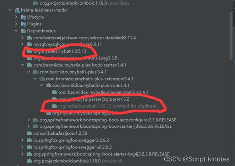Correct The Classpath Of Your Application So That It Contains A Single Compatible Version Of