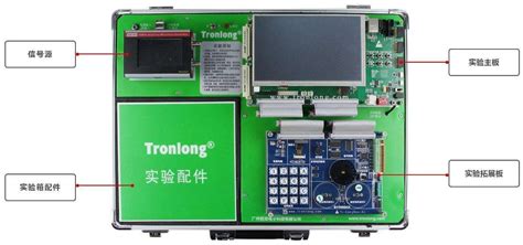 嵌入式dspedafpga教学实验箱：tl138f Teb创龙教仪