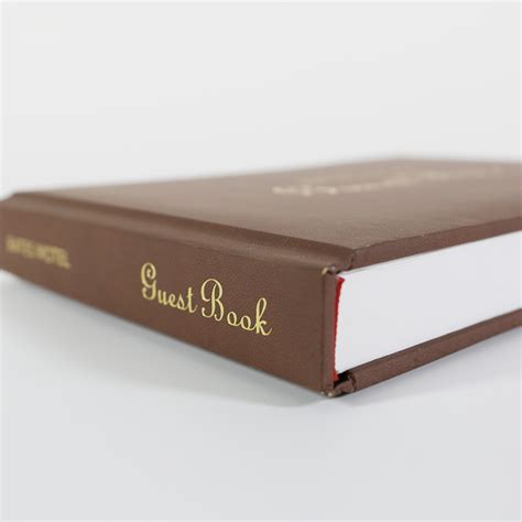 Case Binding Nb Book Binding