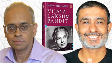 Vijaya Lakshmi Pandit