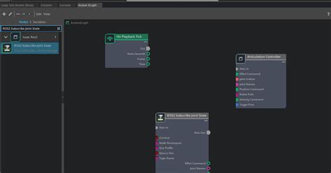如何在 Isaac Sim 中导入和控制 So100arm Kitisaacsim导入 Csdn博客