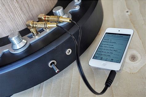 This Booming Bluetooth Speaker Is Made From A Formula 1 Race Car