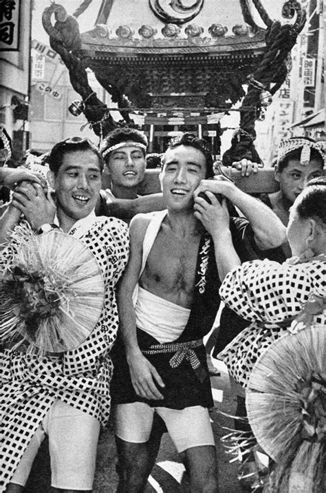 Yukio Mishima From Lost Samurai To Literary Genius │yokogao Magazine