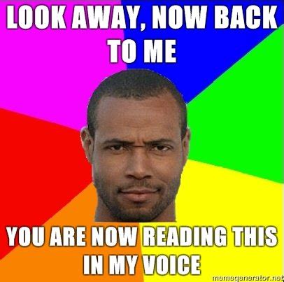 Old Spice Guy Meme