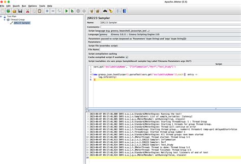 Handle Array As An Input User Defined Variable In Jmeter Stack Overflow