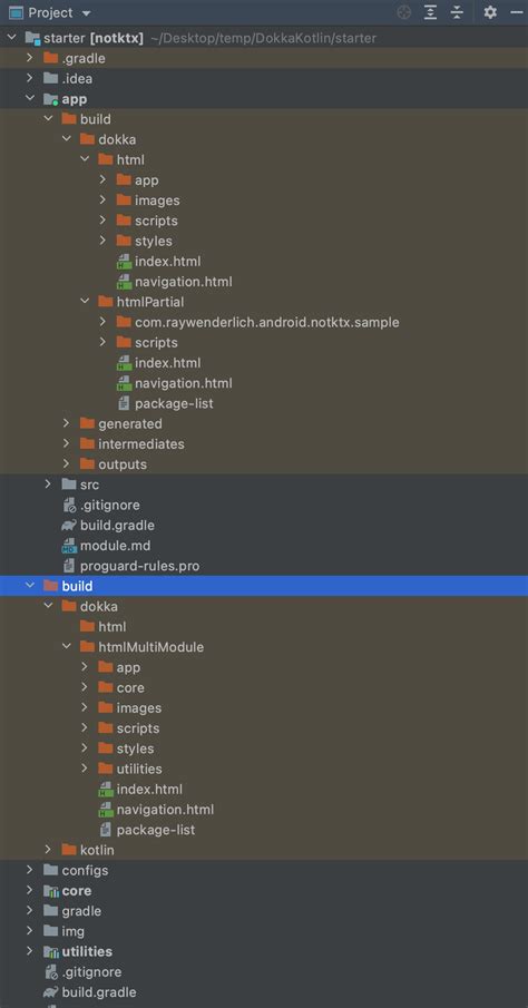 Documenting Kotlin Code For Android Using Kdoc And Dokka Kodeco