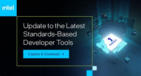 Now Available 2023 2 Release Of Intel® Oneapi Tools Alfasoft
