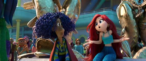 Ruby Gillman Teenage Kraken 2023 Screencap Fancaps