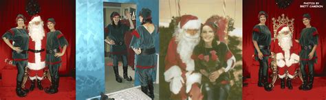 Christmas Elf Melbourne The Elite 1 Helper For Santa
