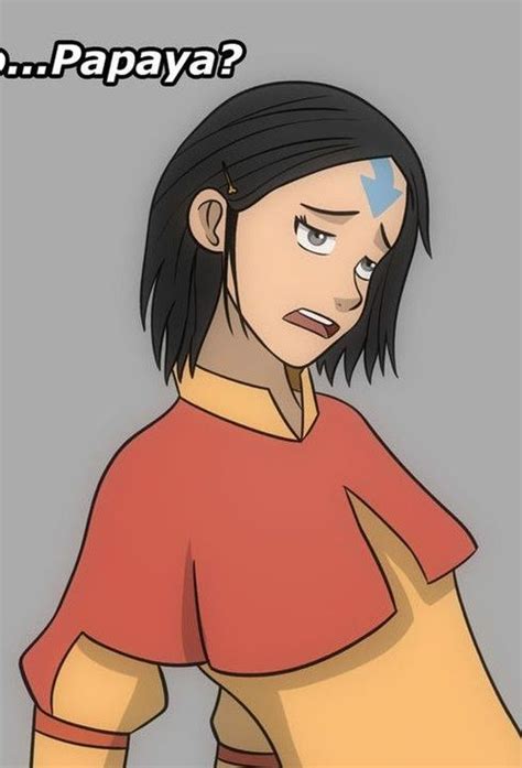 Avatar The Legend Of Gan Harem Wattpad