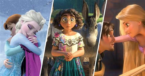 Disney Movie Conspiracy Theories