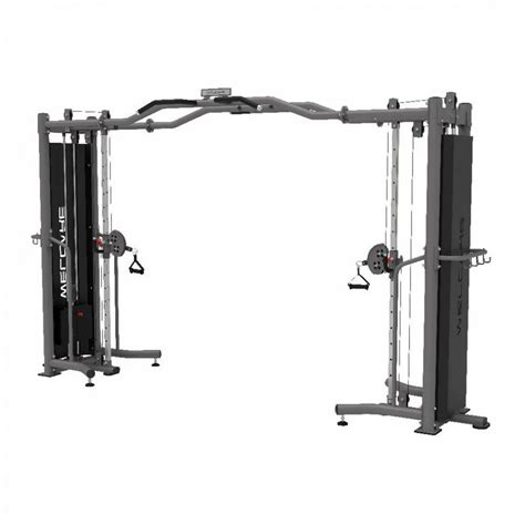 Gym Cable Crossover At ₹ 300000 Unit Cable Crossover Machine In Coimbatore Id 2855437441673