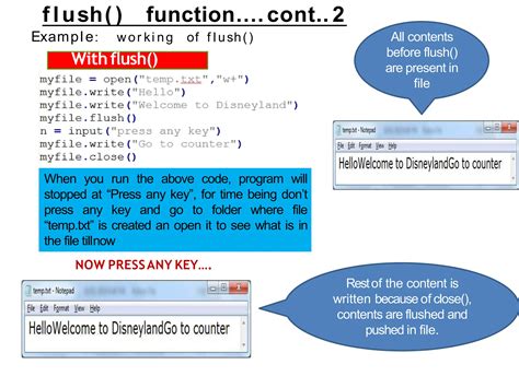 03 01 File Handling Pythonpptx