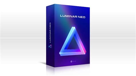 Skylum Luminar Neo Tipa