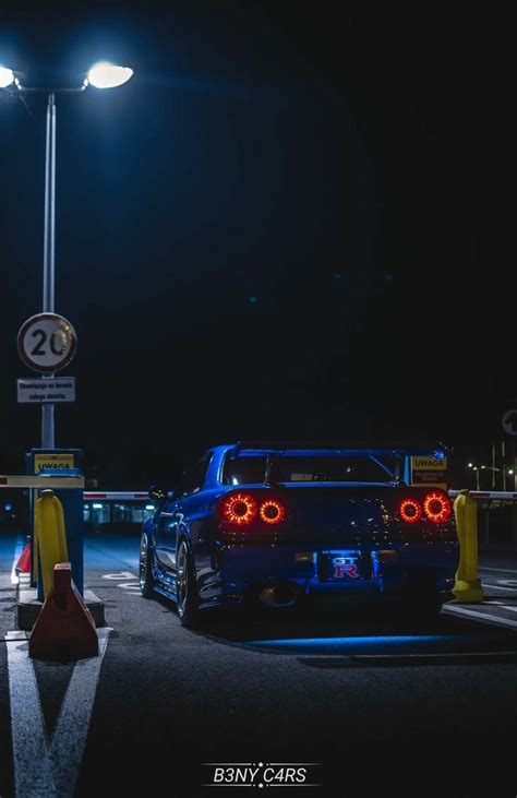 Pin By Mietek Polak On Tiktok Wallpapers Nissan Skyline Skyline Gtr
