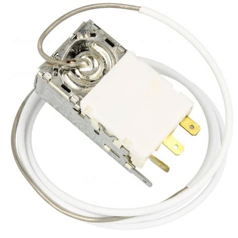 Termostato Frigorifero Candy Hoover Originale 41022487