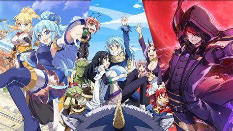 Isekai Anime 15 Best Isekai Anime With Mecha