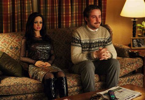 Lars And The Real Girl Review A Moving And Original Indie Film The